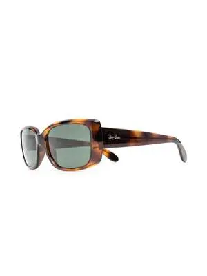 Ray-ban Tortoiseshell Sunglasses