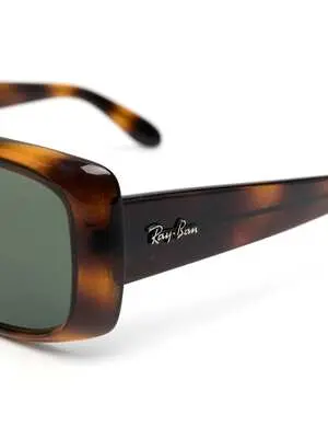 Ray-ban Tortoiseshell Sunglasses
