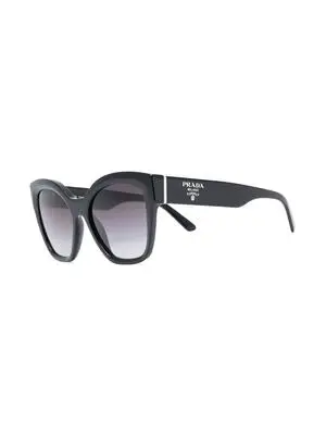 Prada Butterfly-frame Sunglasses