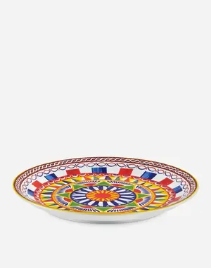 Dolce & Gabbana Porcelain Platter