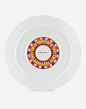 Dolce & Gabbana Porcelain Platter
