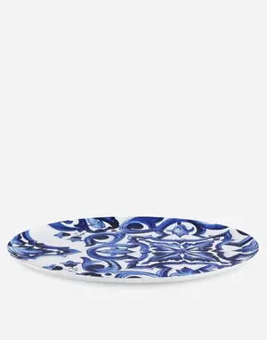 Dolce & Gabbana Piatto Da Port.ov.45
