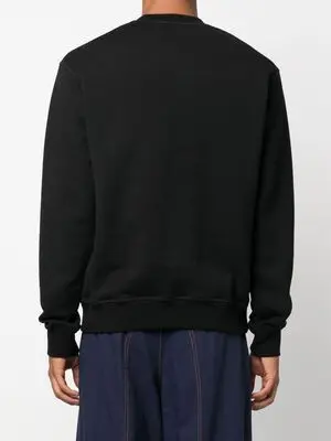 Dsquared2 Logo-print Sweatshirt