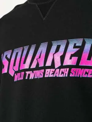 Dsquared2 Logo-print Sweatshirt