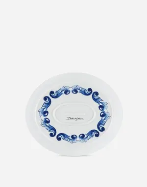 Dolce & Gabbana Porcelain Platter