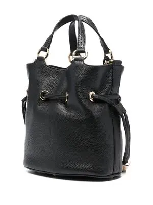 LANCEL Premier Flirt Bucket Bag - Black