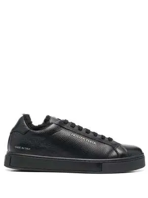 Philipp Plein Big Bang Low-top Sneakers