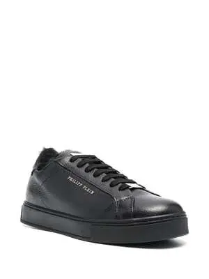 Philipp Plein Big Bang Low-top Sneakers