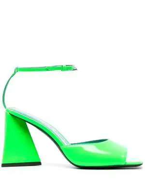 Attico Sculptural Sandals For Women