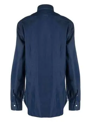 BARBA NAPOLI Long-sleeve Shirt