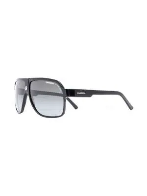 Carrera Eyewear Pilot-frame Sunglasses