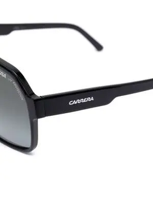 Carrera Eyewear Pilot-frame Sunglasses