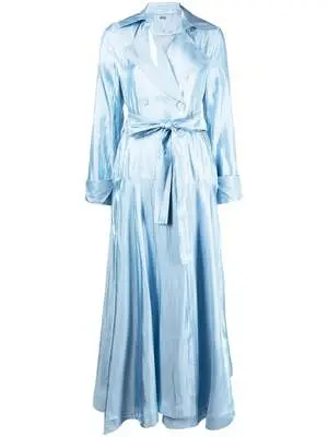 Cult Gaia Notched Lapel Outerwear For Women