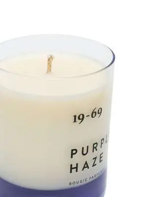 19-69 Purple Haze Candle