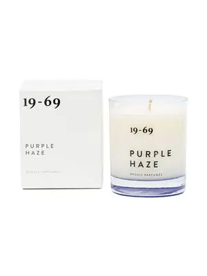 19-69 Purple Haze Candle