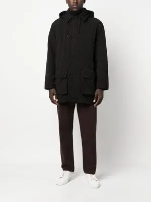 Aspesi Longshore Double-layered Parka