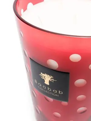BAOBAB COLLECTION Bubble Max 24 Candle