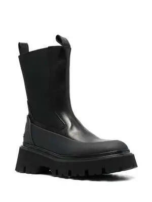 Woolrich Chelsea Boots