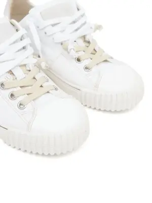 MAISON MARGIELA Evolution Low-top Sneakers