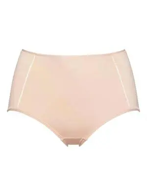 ERES Brina High-waisted Briefs - Neutrals