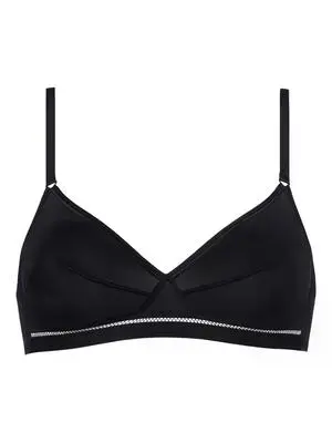 ERES Lydia Triangle Bra - Black