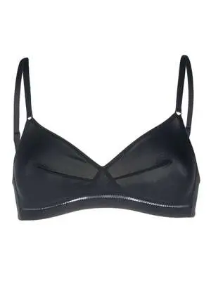 ERES Lydia Triangle Bra Blue