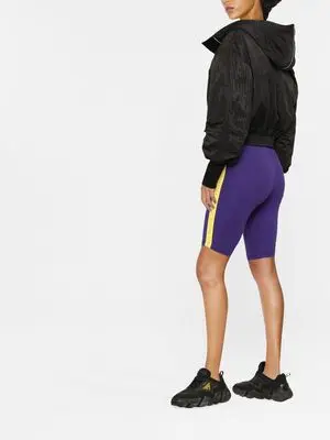 Dsquared2 Icon Band Cycling Shorts