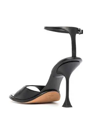 LANVIN Strappy High Heel Sandals