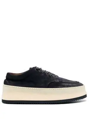 Marsell Oxford Derbys