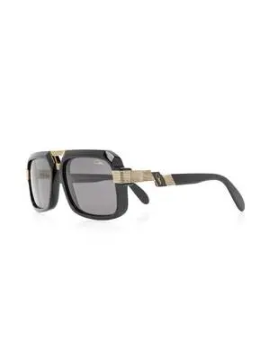 Cazal Square-frame Sunglasses