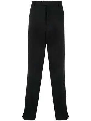 Vtmnts Straight Leg Pants For Men
