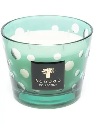 BAOBAB COLLECTION Bubble Max 10 Candle