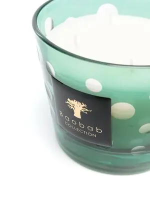 BAOBAB COLLECTION Bubble Max 10 Candle