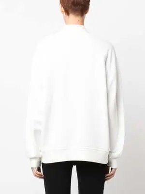 Rhude Logo-embroidered Sweatshirt