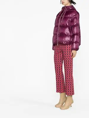 Herno Quilted Puffer Jacket