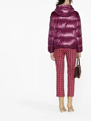 Herno Quilted Puffer Jacket