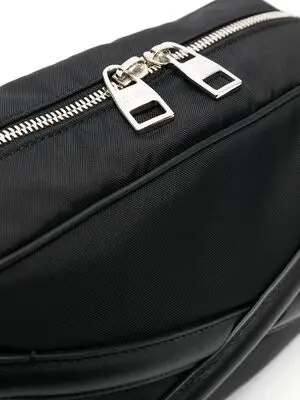 Alexander McQueen The Harness Camera Bag