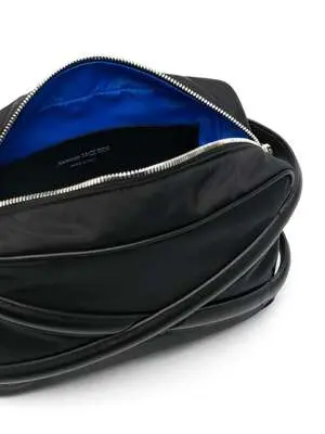Alexander McQueen The Harness Camera Bag