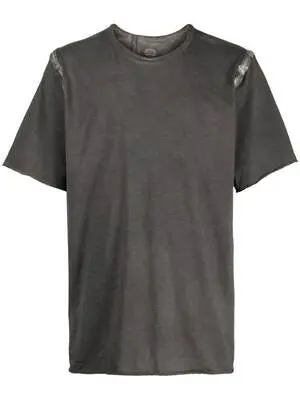 ISAAC SELLAM EXPERIENCE Intersection Bande T-shirt