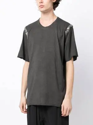 ISAAC SELLAM EXPERIENCE Intersection Bande T-shirt