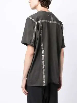 ISAAC SELLAM EXPERIENCE Intersection Bande T-shirt