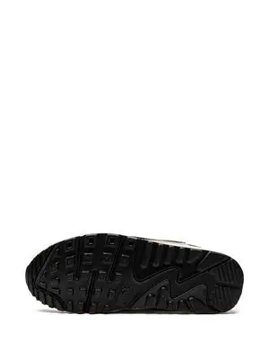 Nike Air Max 90 Futura Sneakers - Black