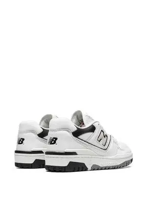 NEW BALANCE 550 Sneakers - White