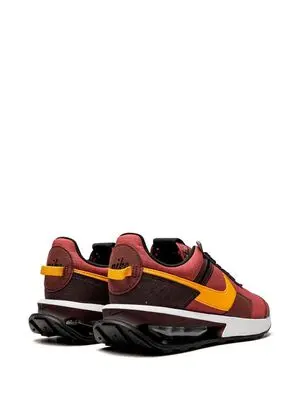 Nike Air Max Pre-day Sneakers - Red