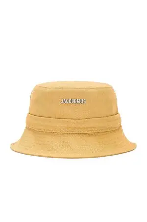 Jacquemus Le Bob Gadjo Beige