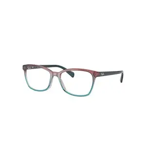 Ray-ban RAY-BAN Optics Eyeglasses Frame Blue