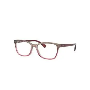 Ray-ban Ray-Ban Optics Eyeglasses Frame Bordeaux