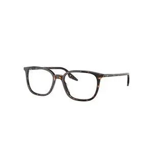 Ray-ban Ray-Ban Optics Eyeglasses Frame Havana