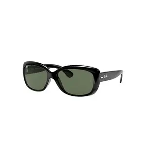 Ray-ban RAY-BAN Jackie Ohh Sunglasses Black