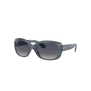 Ray-ban Jackie Ohh Sunglasses - Blue